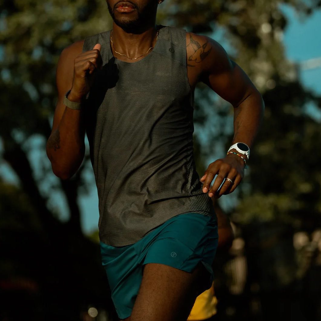 The Best Men s Running Shorts Tested Reviewed 2024 The Quality Edit